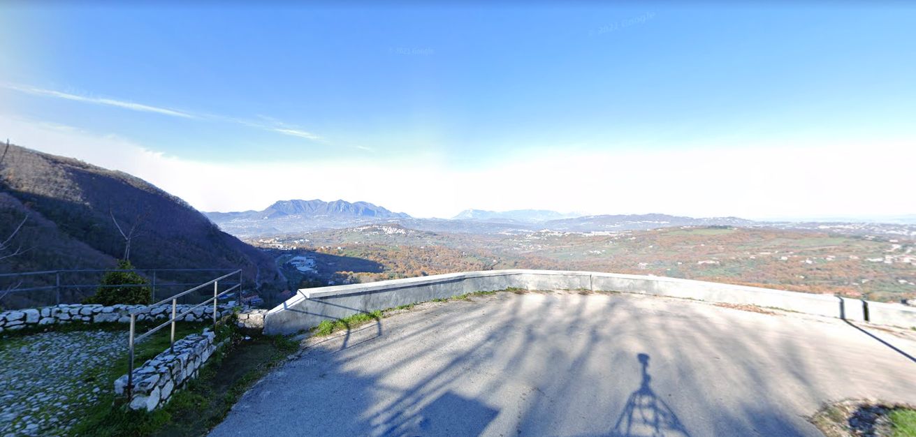 Punto Panoramico (Chiusano San Domenico) | Da Vedere e-bike friendly ...