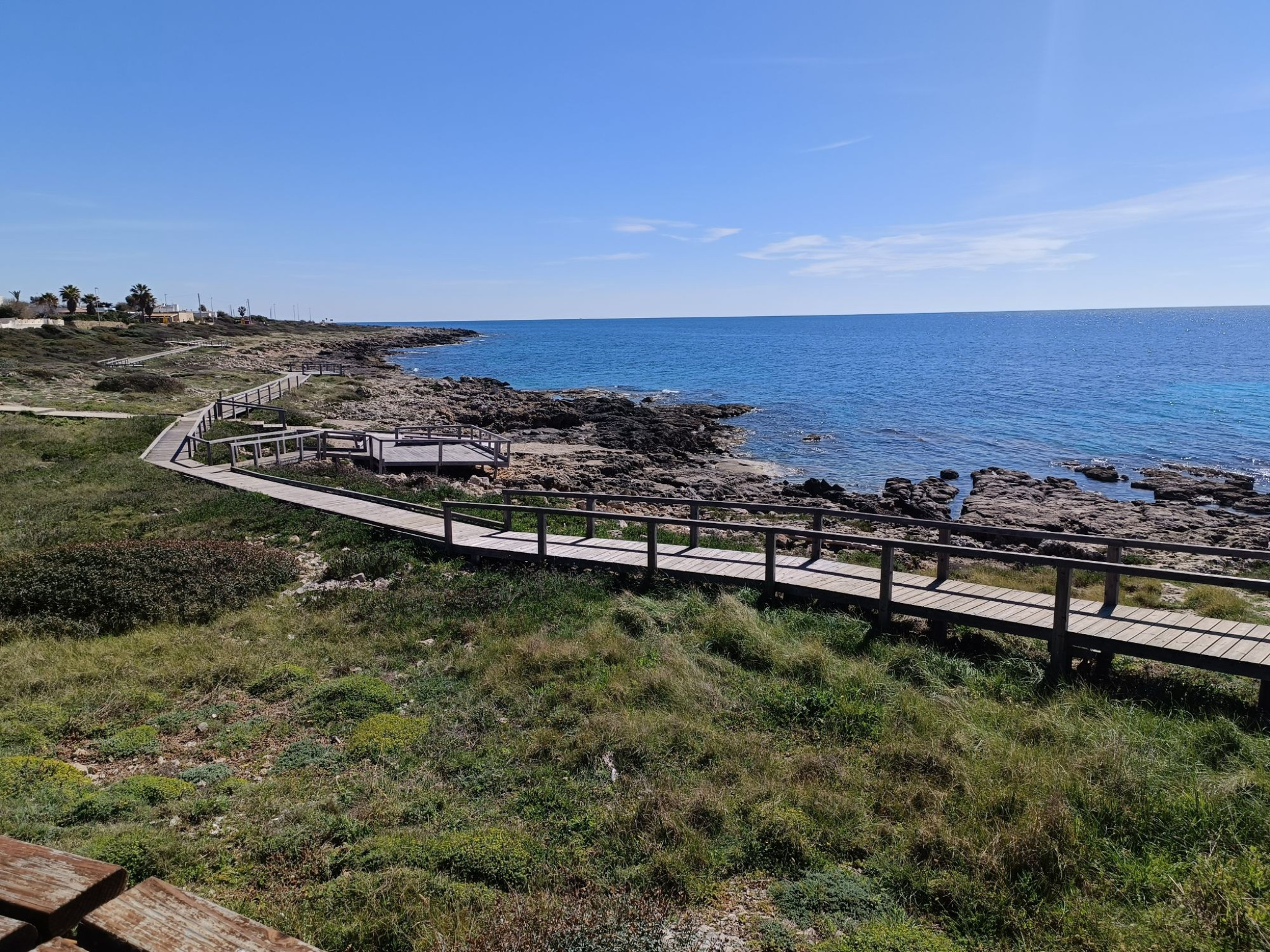 Capilungo (località di Alliste) | Da Vedere | BikeSquare